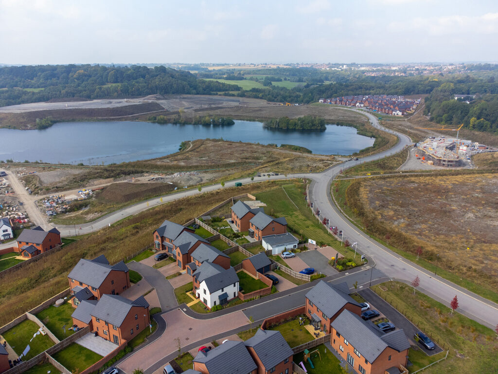 About us – Waystone